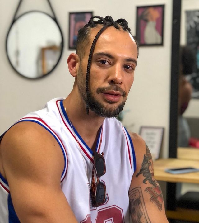 YAN REC MARCA A VOLTA DO RAP É COMPROMISSO PODCAST. - SELIGANAMUSICA®