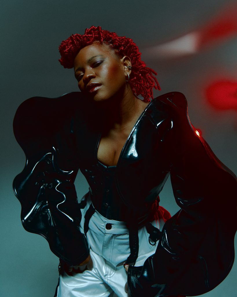 Referência do funk carioca, Deize Tigrona lança o álbum autoral “Foi Eu ...