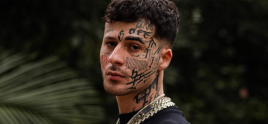 Duzz lança "ASAS": "sobre a dificuldade de viver e acreditar em arte no ...