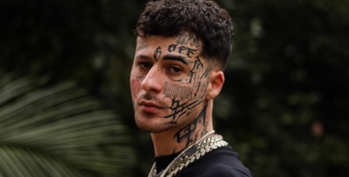 Duzz lança "ASAS": "sobre a dificuldade de viver e acreditar em arte no ...