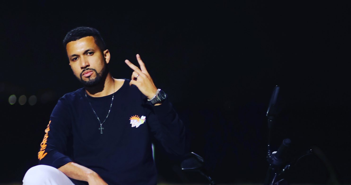 RAPPER DANTY É O PRÓXIMO CONVIDADO DO RAP É COMPROMISSO PODCAST ...