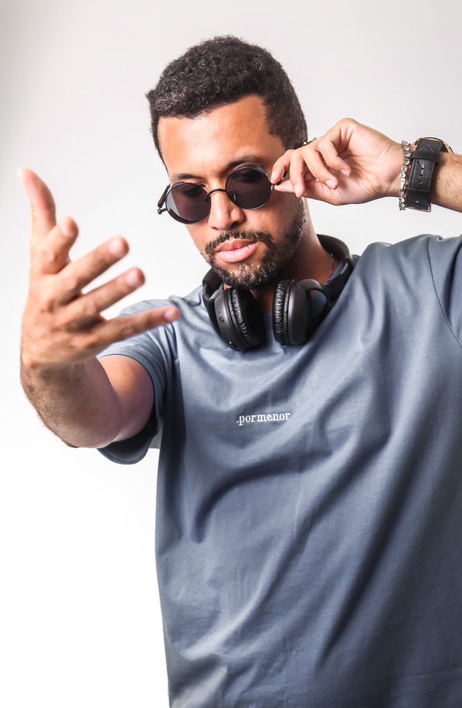 ‘Andarilho’: novo single do rapper Danty vem carregado de crítica ...