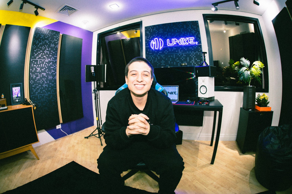 Para promover novos artistas, ex-integrante da 30Praum lança selo ...