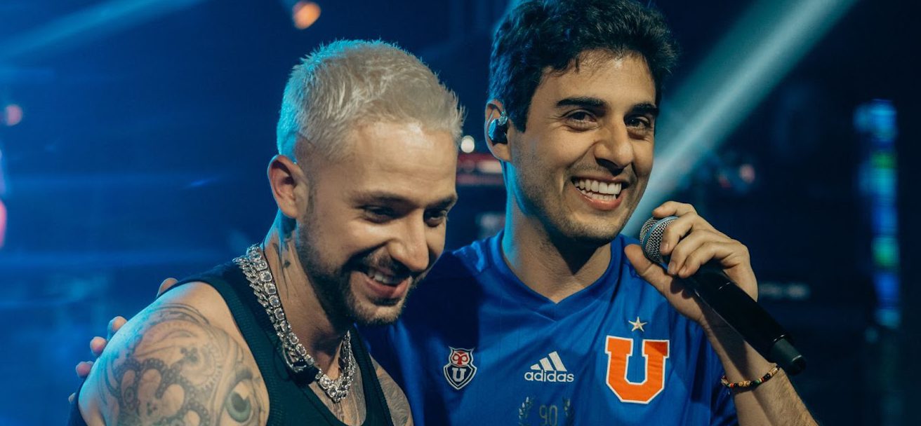 Fabio Brazza e Bressan fazem convite à desconstrução no single "Homens ...