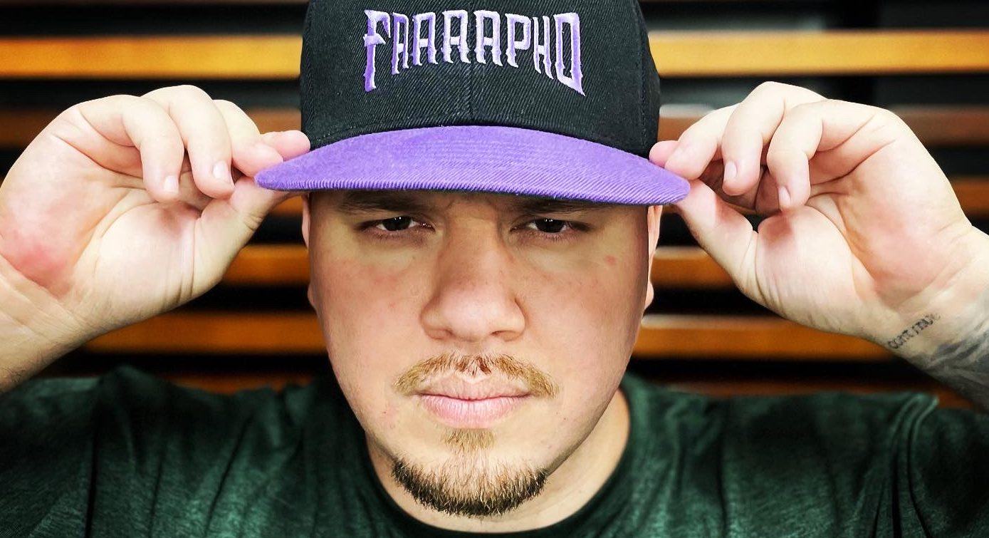 Rapper gaúcho, Farrapho lança um grito de guerra no single "Hienas Ao ...