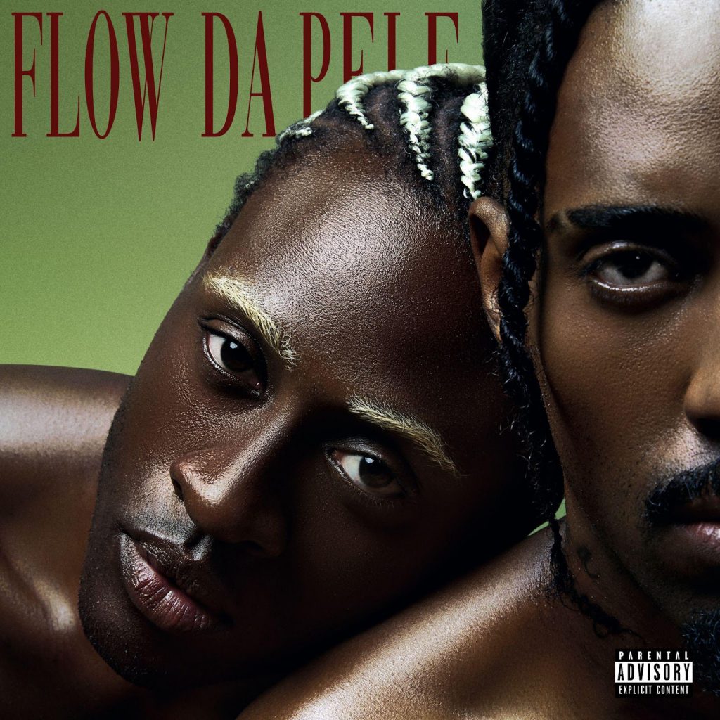 "Flow da Pele Deluxe": Kayode expande universo musical de seu premiado ...