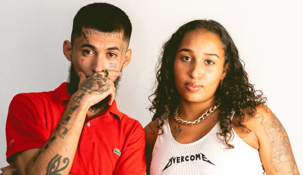 NIKITO Labrae anuncia o single "Ca-Fé" feat. Cristal para próxima sexta ...