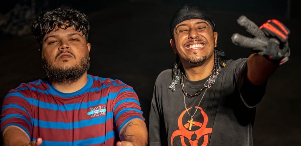 D$ Luqi lança "F.Q.O.M.V.M.A." e anuncia seu primeiro álbum ...