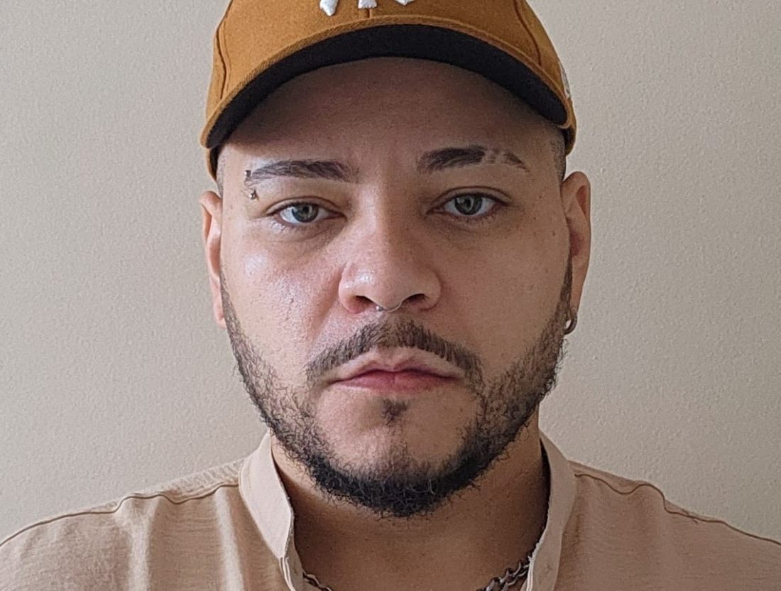 Nova música do rapper LaCruz já está disponível em todas as plataformas ...