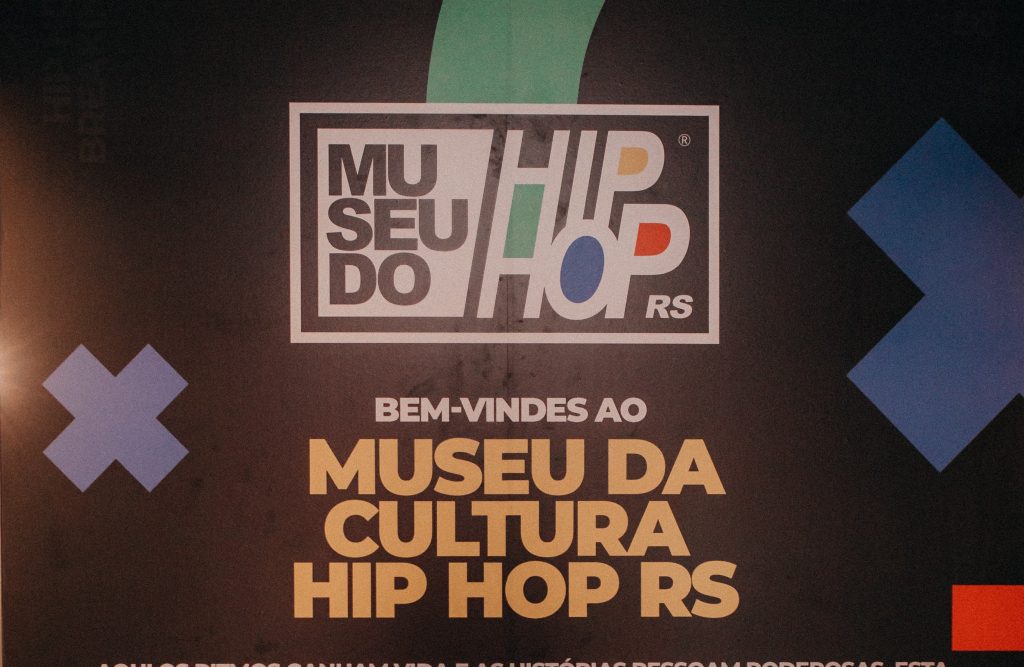 Museu da Cultura Hip Hop RS inaugura nova exposição neste sábado (6 ...