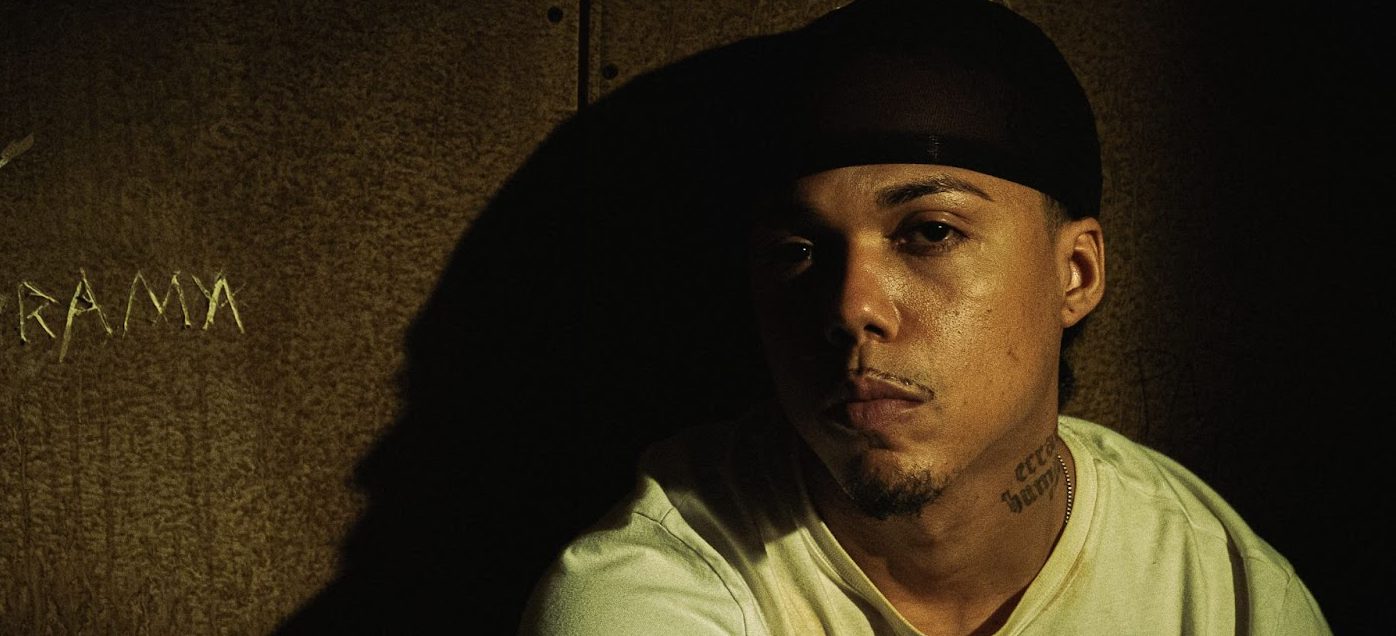 Sant, rapper natural da Zona Norte do Rio de Janeiro, lança álbum ...